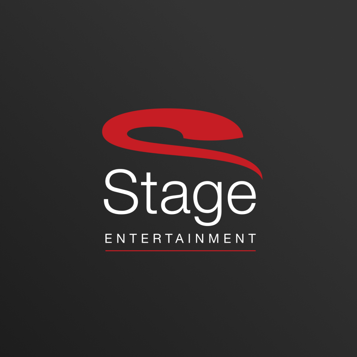 Stage Entertainment Logo